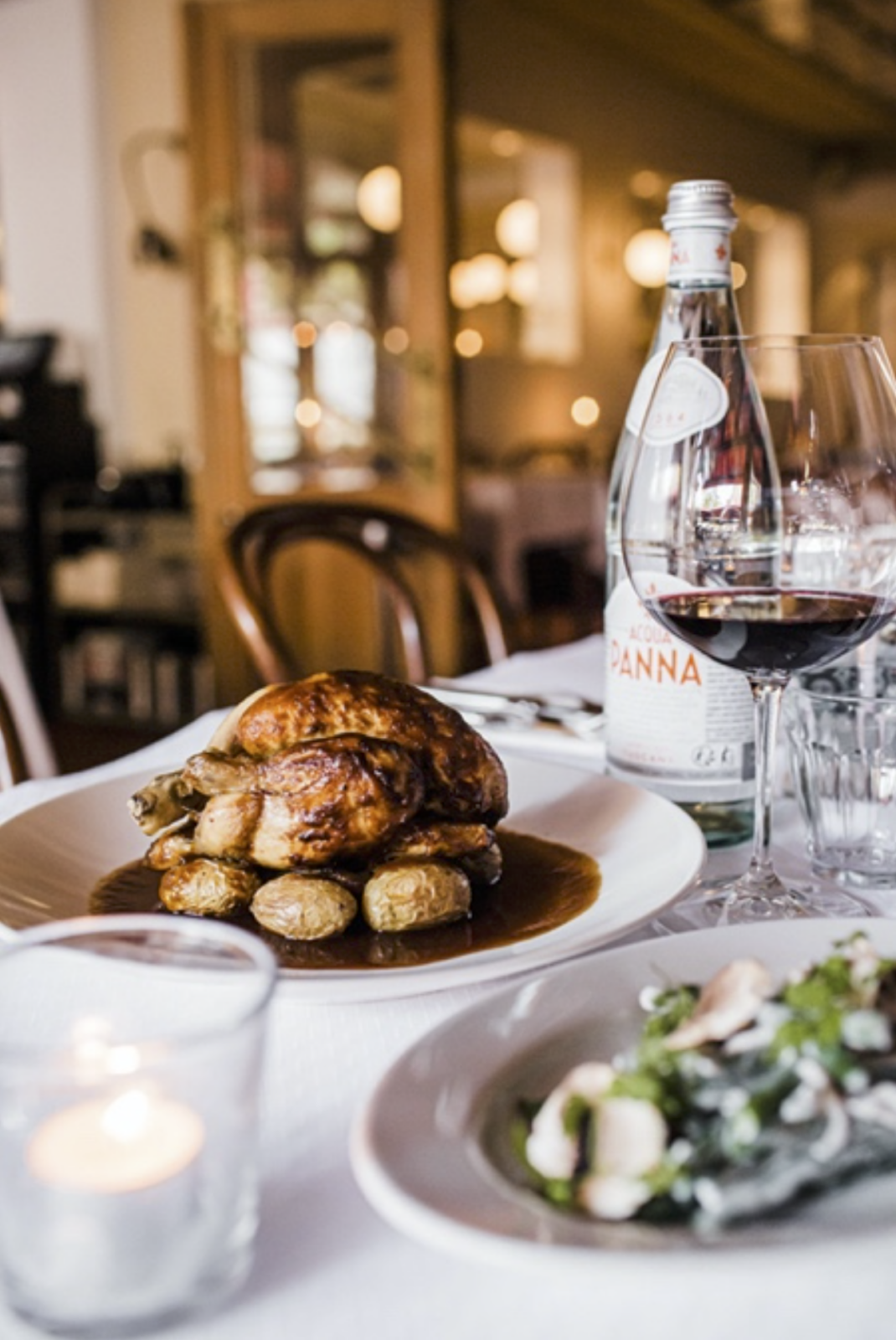 Horeca en social media; hoe doe je dat? - Showit Blog